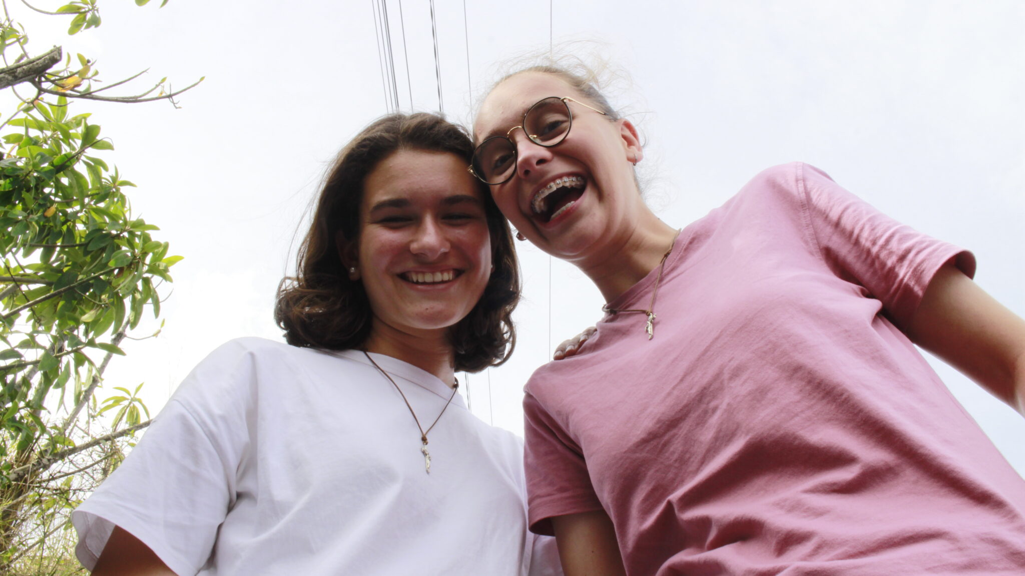 Ana Toro: «No conocían ni el nombre de Jesús». - Delegación Misiones ...